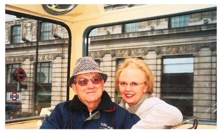 Honor Jones: Family Caregiver and Volunteer